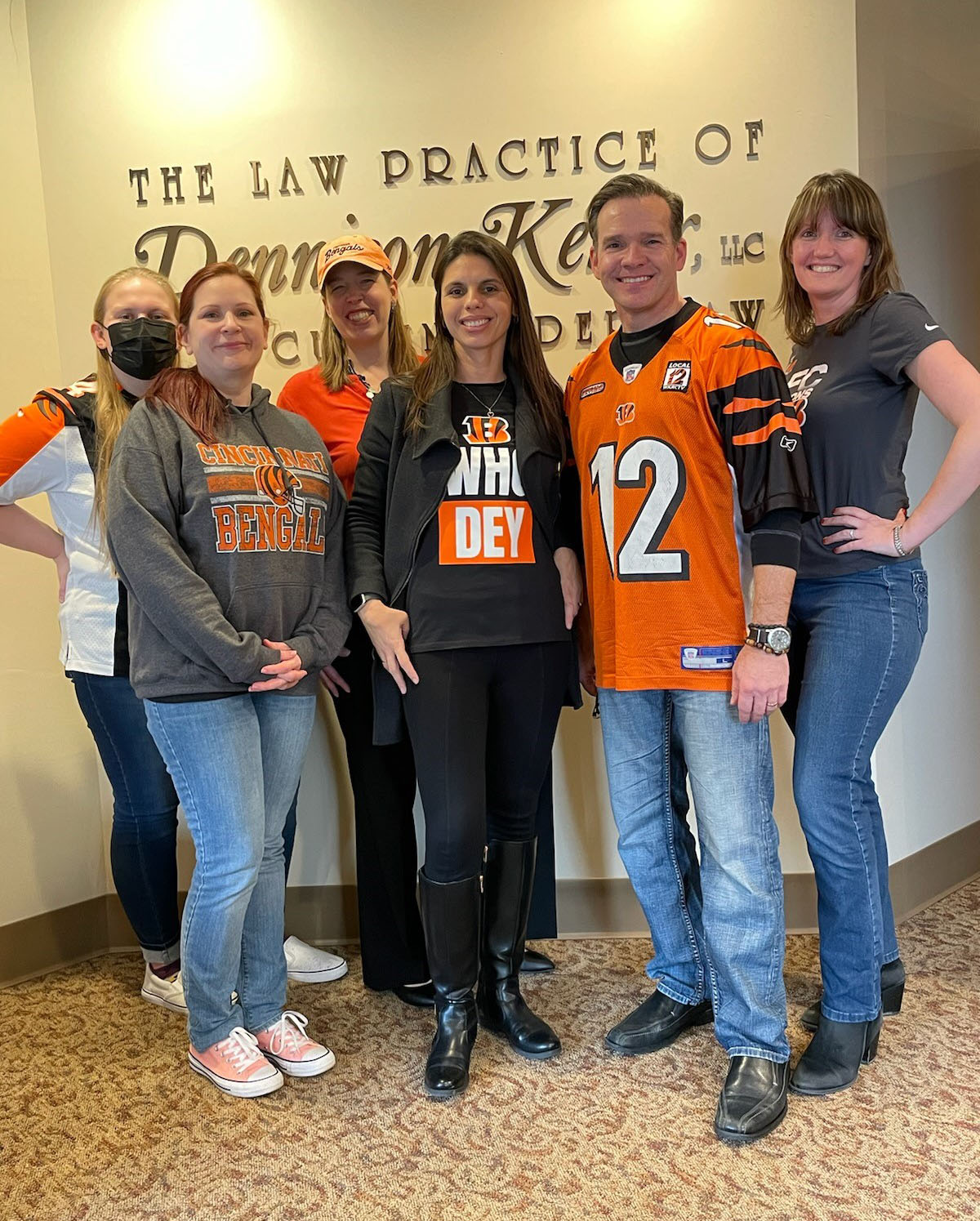 Prepare for Your Appointment - Cincinnati / Kentucky Elder Law ...